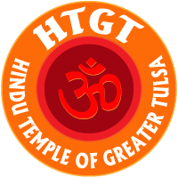 Hindu Temple Of Greater Tulsa